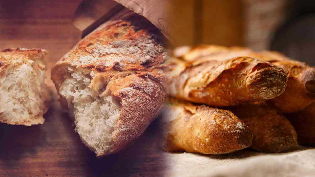 Baguette artesanal versus industrial: ¡Los 4 secretos para ... Baguette artesanal versus industrial: ¡Los 4 secretos para ...